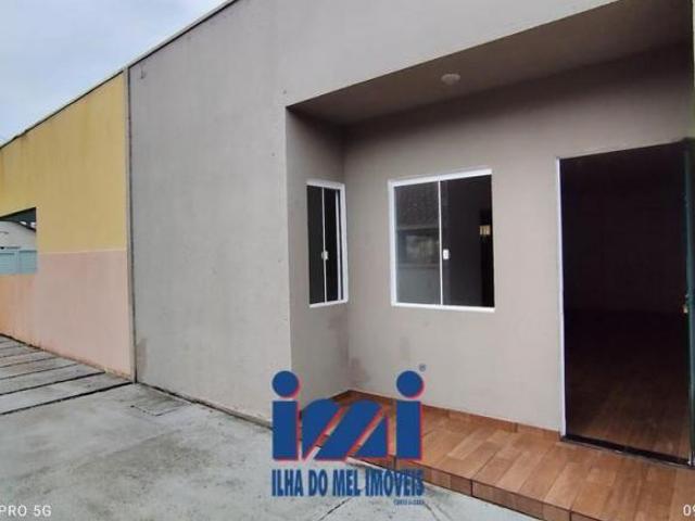 Casa em condomínio próximo a rodovia em Grajaú