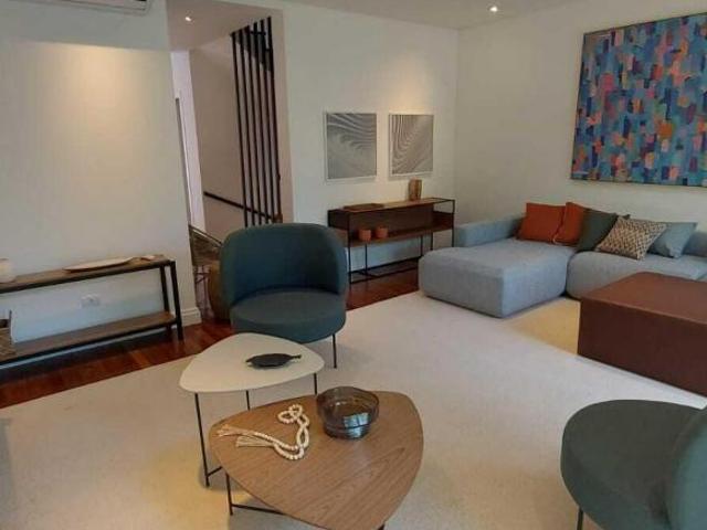 Casa em condominio / Proximo ao Clube Paineiras / The Houses Pignatari