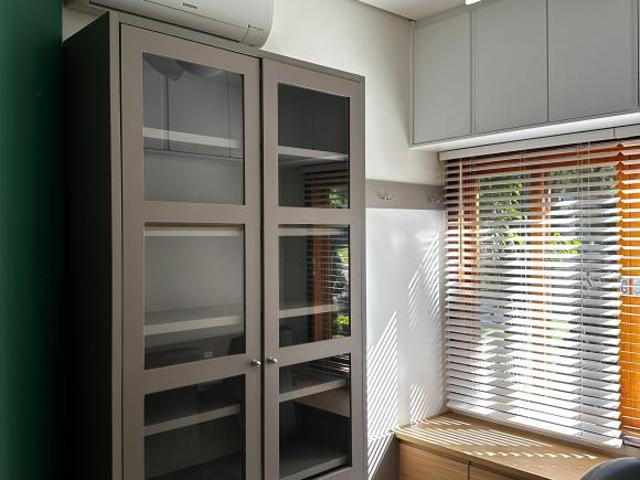 Casa em condominio proximo ao parque ecológico, localização provilegiada