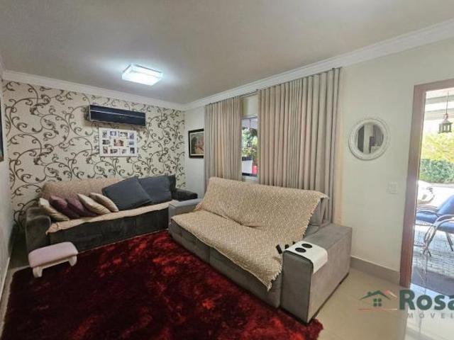 Casa em condomínio próximo ao Parque mãe Bonifácia,para venda, 3 quarto s, Despraiado, Cuiabá