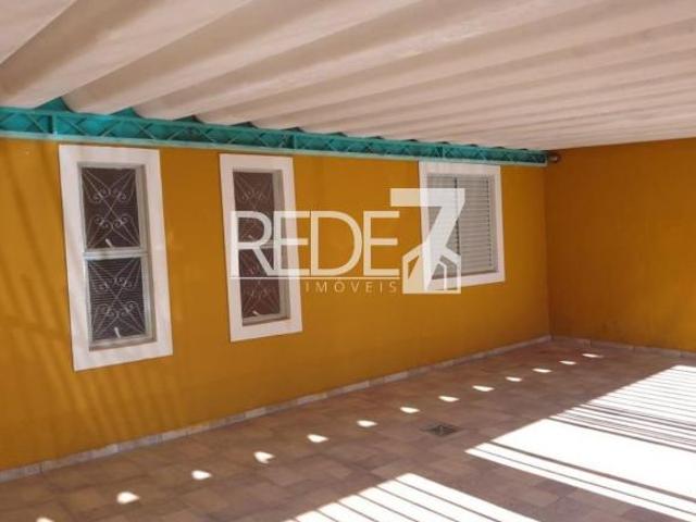 Casa em Condomínio próximo da Unip Swift, à Venda em Campinas SP Jardim São Pedro: 3 Quartos, 1 Sa