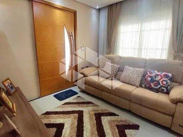 CASA EM CONDOMINIO PROXINO AO METRO NA PENHA NO RESIDENCIAL MIRANDINHA COM 3 DORMITÓRIOS E UM VAGA