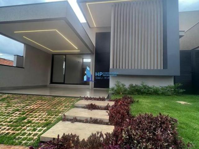 Casa em Condomínio Quinta da Mata