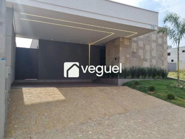 Casa em Condomínio Quinta da Mata à venda em Ribeirão Preto/São Paulo