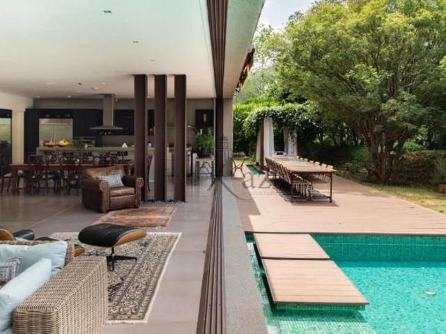 Casa em Condomínio Quinta da Baronesa Bragança Paulista 1.100m²