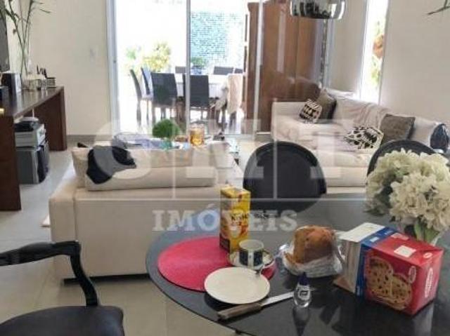 CASA EM CONDOMÍNIO QUINTA DA PRIMAVERA RIBEIRÃO PRETO