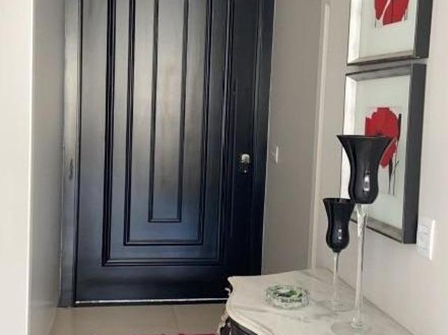 Casa em Condomínio, Quinta do Lago Residence, São José do Rio Preto, SP