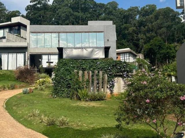 Casa em Condominio Quintas da Boa Vista, Atibaia/SP de 220m² 3 quartos à venda por R$ 1.650.000,00 o