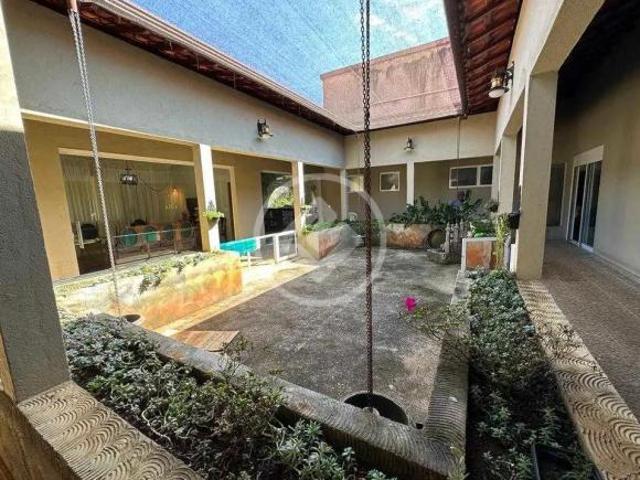 Casa em condominio Quintas da Lagoa