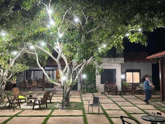 Casa em condomínio Quintas do Brumado, Chapada Dos Guimarães