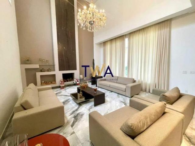 Casa em condomínio, Quintas do Sol, Quintas do Sol, Nova Lima, 5 quartos, R$5.990.000,00, à venda na