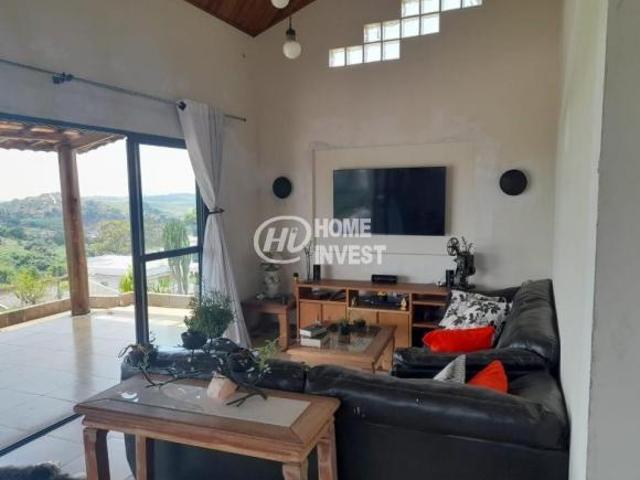 Casa em condomínio, R$720.000,00, 1.100 m², suítes, vista privilegiada