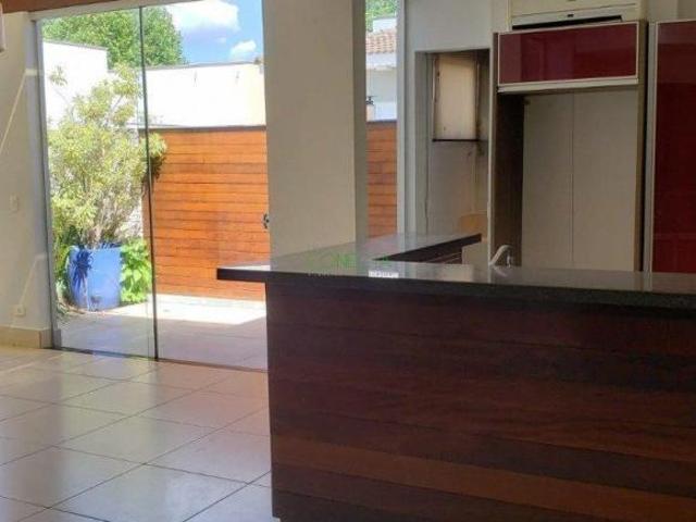 Casa em Condomínio | Royal Forest | Londrina