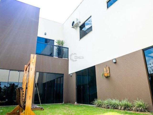 Casa em condomínio | Royal Forest