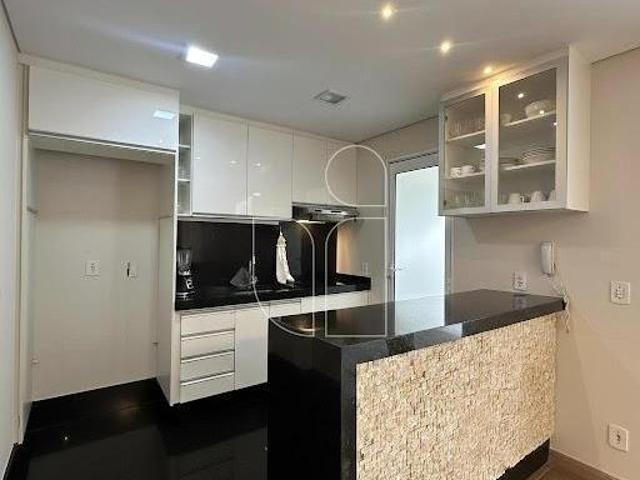 Casa em Condomínio Rossi Allegra em Jardim Esmeralda Marília, SP