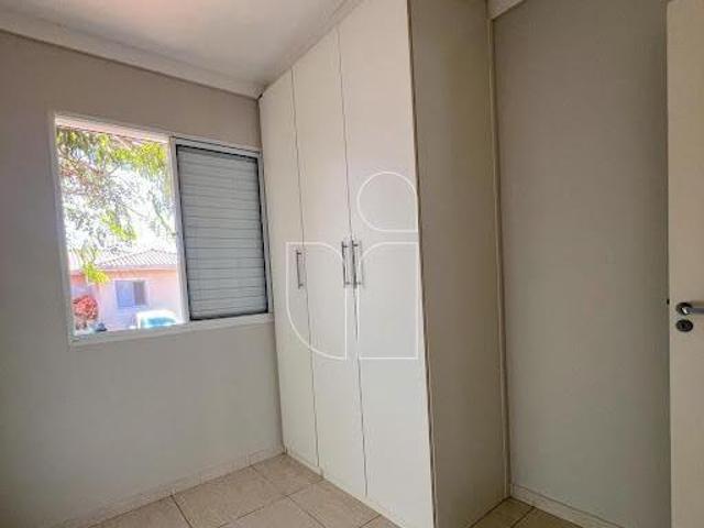 Casa em Condomínio Rossi Allegra Marília, SP por 470000
