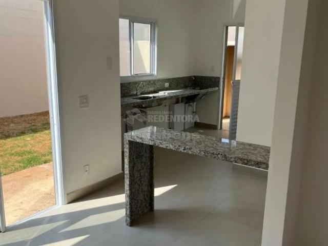 Casa em Condominio Raízes Impperial Bady Bassitt SP com 2 quartos 03 banheiros 02 garagem