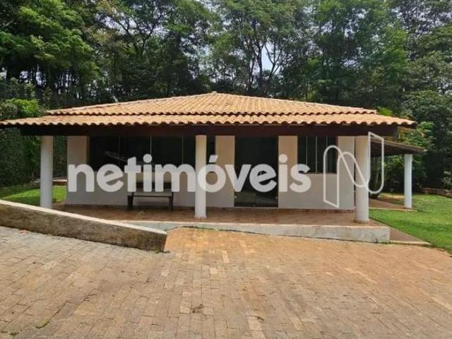 Casa em Condomínio Retiro do Chalé