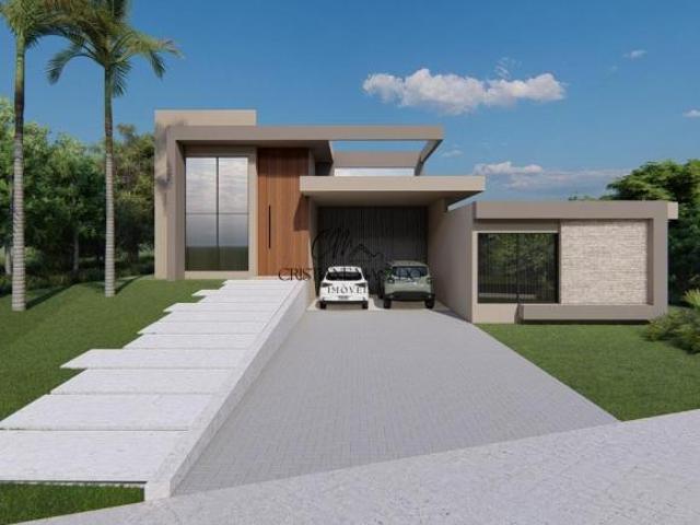 Casa em condomínio real Monte ville