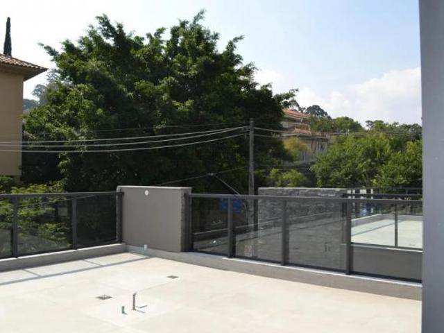Casa em Condomínio Real Parque 4 Dormitórios 515m²