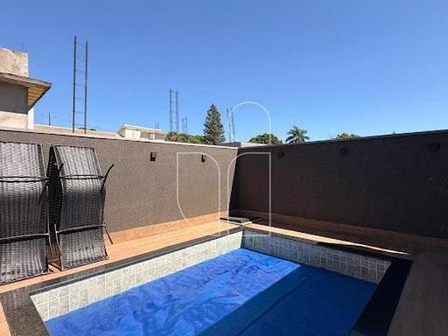 Casa em Condomínio Recanto das Esmeraldas 2 Marília, SP
