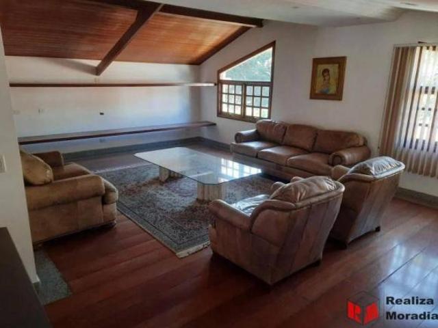 Casa em Condomínio Recanto Inpla Granja Viana