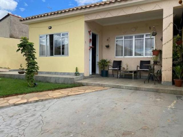 CASA EM CONDOMÍNIO REFORMADA LOTE 400M² C/ IPTU ACEITA PERMUTA SAÍDA RÁPIDA PARA EPTG ESTRUTURAL