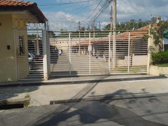 Casa em Condomínio Repasse