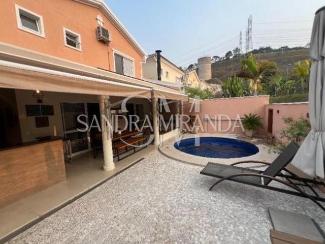 Casa em Condomínio, Tambore 7, Santana de Parnaíba, SP