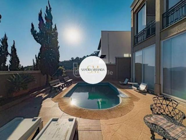 Casa em Condomínio, Residencial Valville 1, Santana de Parnaíba, SP