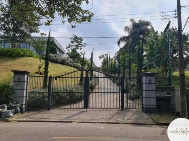 Casa em Condomínio, Res. Vila Velha, Santana de Parnaíba, SP