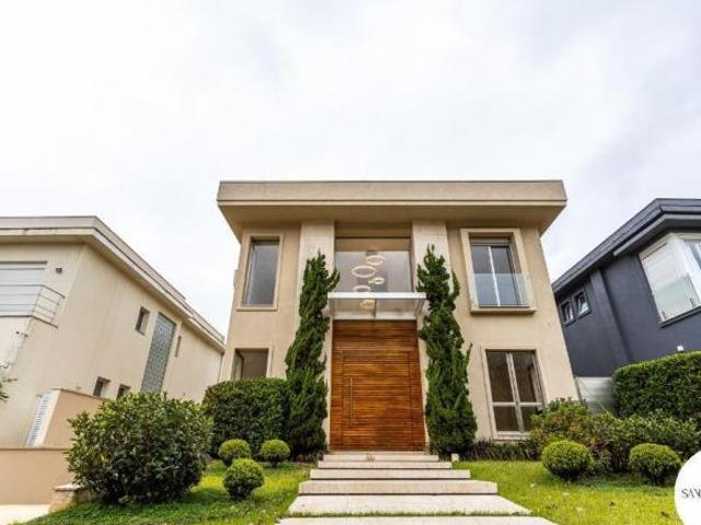 Casa em Condomínio, Residencial Villa Solaia, Barueri, SP