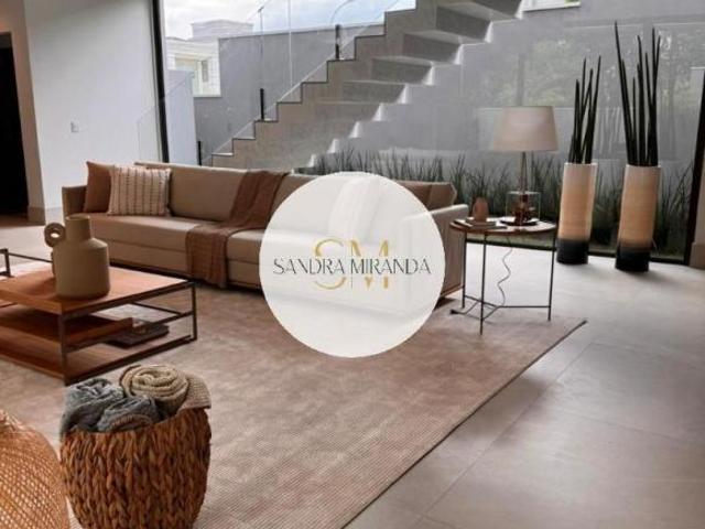 Casa em Condomínio, Residencial Villa Solaia, Barueri, SP