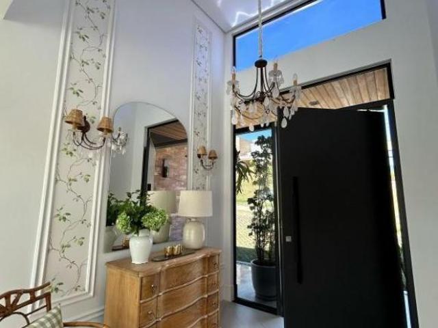 Casa em Condomínio, Resedas, Itupeva, SP
