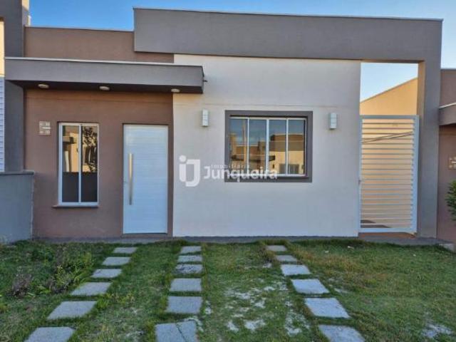 Casa em Condomínio Reserva Taquaral II