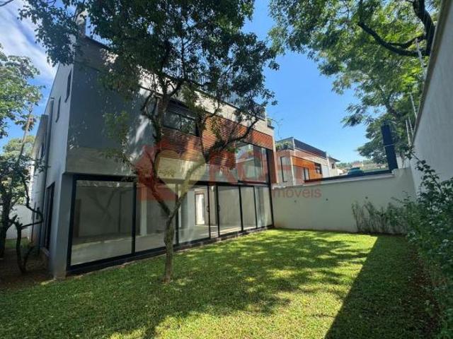 CASA EM CONDOMÍNIO | RESERVA BOA VISTA | 4 SUÍTES | 4 VAGAS| CONTRAPISO