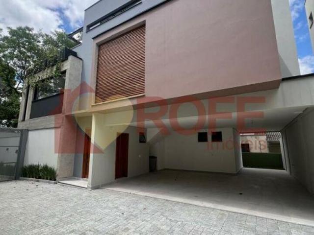 CASA EM CONDOMÍNIO | RESERVA BOA VISTA | 4 SUÍTES | 4 VAGAS| CONTRAPISO