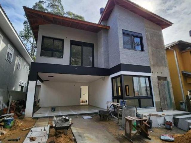 Casa em Condomínio Reserva da Aldeia