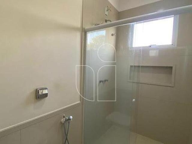 Casa em Condomínio Reserva das Esmeraldas II Marília, SP