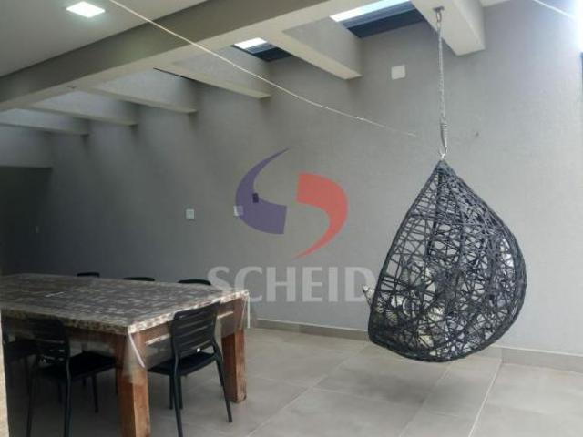Casa em Condomínio Reserva das Paineiras, 200m, 2 Suítes, Área Gourmet, Vargem Grande Paulista