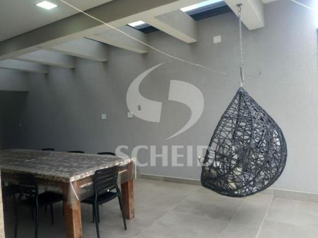 Casa em Condomínio Reserva das Paineiras, 200m, 2 Suítes, Área Gourmet, Vargem Grande Paulista