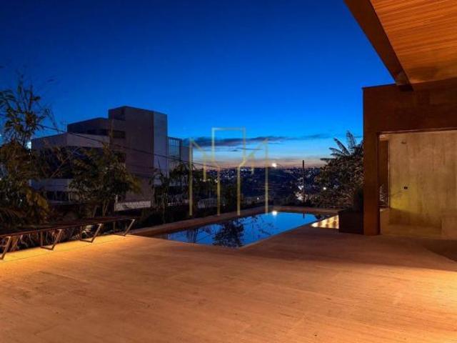 Casa em Condomínio RESERVA DO VALE no Morada da Colina, Uberlândia