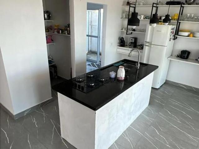 Casa em Condomínio Reserva do Vale 3 Dormitórios 2 uma suíte 170m²