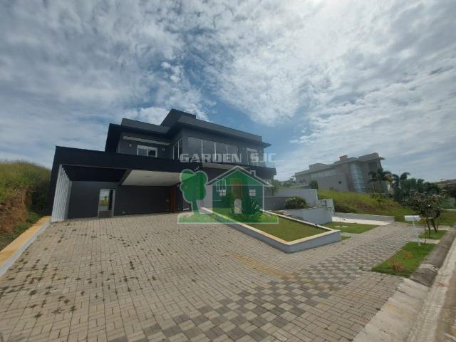 Casa em Condomínio Reserva do Paratehy, São José dos Campos/SP de 0m² 5 quartos à venda por R$ 4.499.900,00 ou para locação R$ 20.000,00/mes