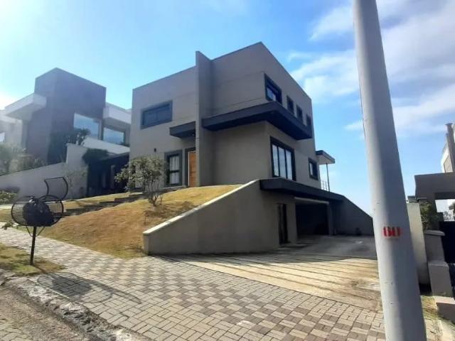 Casa em Condomínio Reserva do Paratehy, São José dos Campos/SP de 360m² 4 quartos à venda por R$ 3.499.000,00