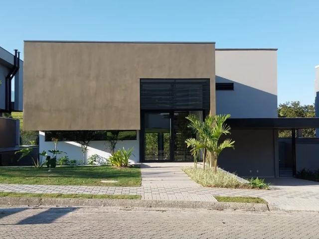 Casa em Condomínio Reserva do Paratehy, São José dos Campos/SP de 384m² 4 quartos à venda por R$ 4.499.900,00
