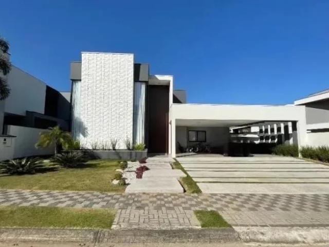 Casa em Condomínio Reserva do Paratehy, São José dos Campos/SP de 380m² 5 quartos à venda por R$ 4.250.000,00 ou para locação R$ 23.000,00/mes