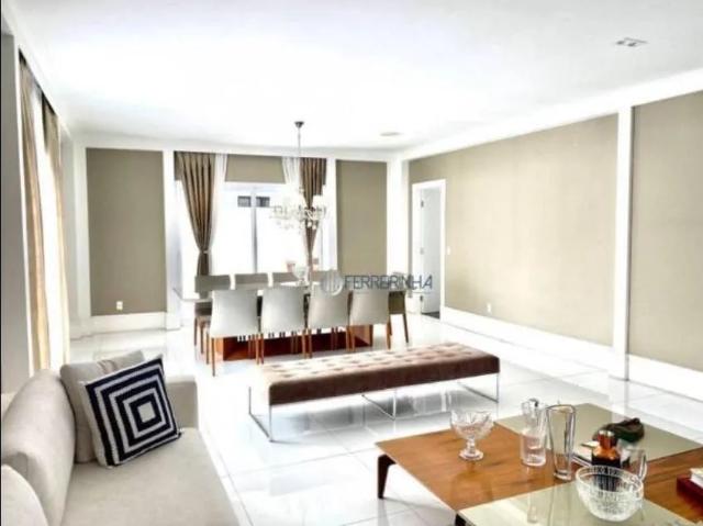 Casa em Condomínio Reserva do Paratehy, São José dos Campos/SP de 380m² 3 quartos à venda por R$ 5.989.900,00