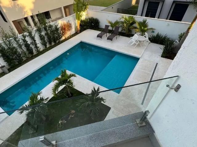 Casa em Condomínio Reserva do Paratehy, São José dos Campos/SP de 420m² 4 quartos à venda por R$ 4.999.000,00