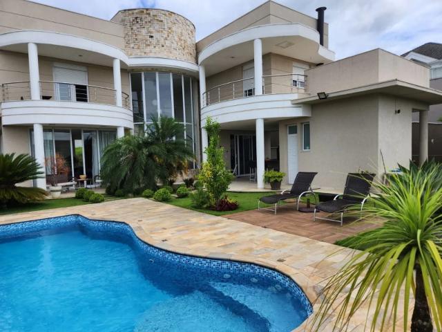Casa em Condomínio Reserva do Paratehy, São José dos Campos/SP de 450m² 4 quartos à venda por R$ 4.900.000,00 ou para locação R$ 28.000,00/mes